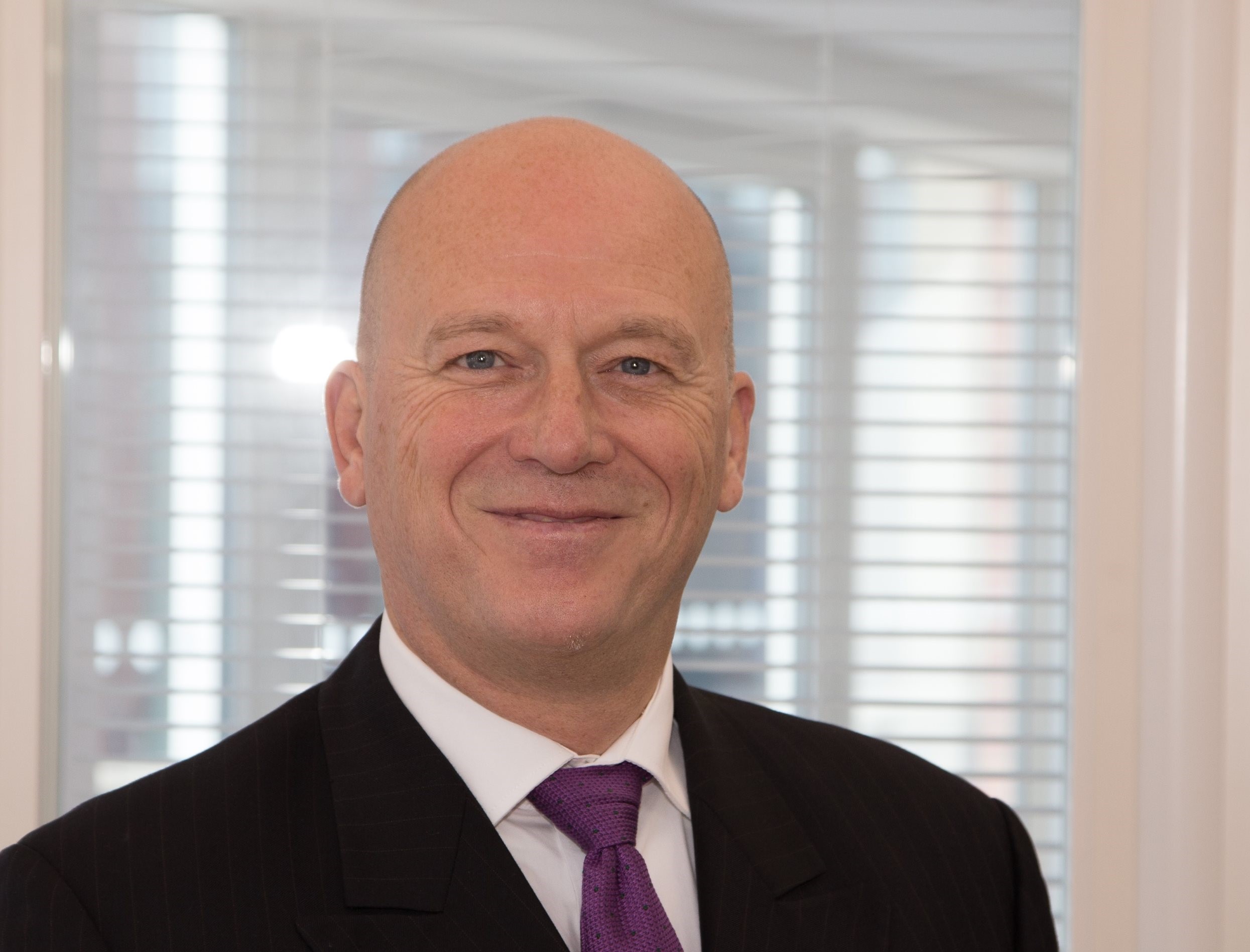 Nigel Glen appointed as a Special Advisor to the RFA - Residential ...